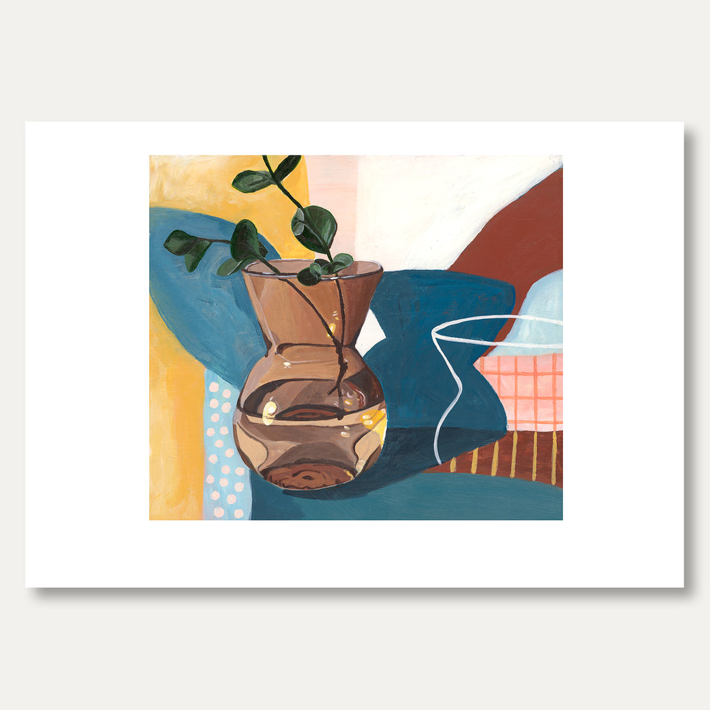 'Eucalyptus' by Tilly Harris – Artstart